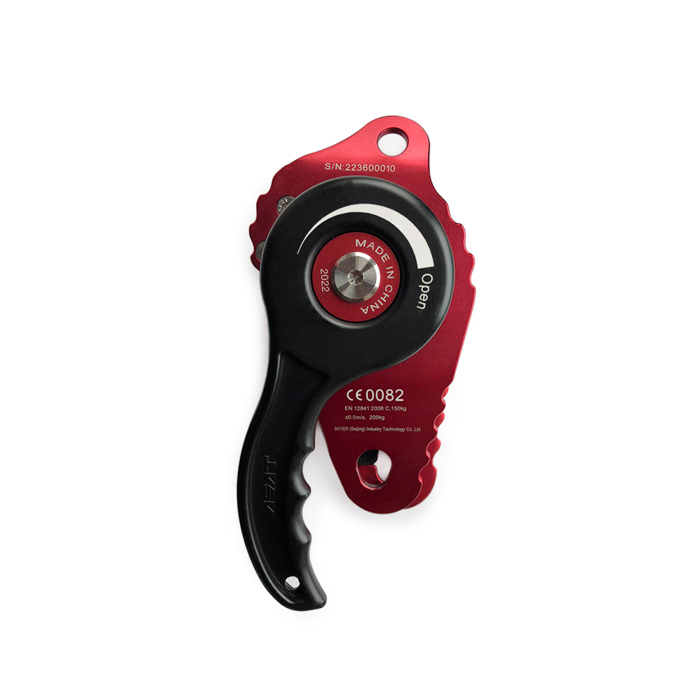 RD2 Rescue Descender/PCP - At Height